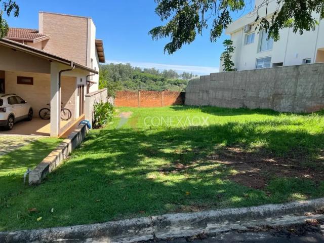Terreno Chácara Santa Margarida Campinas