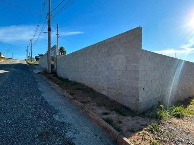 Terreno Chácara Parcelado 930 m² · Condomínio Asfaltado · Sem SPC · Alumínio SP · Região Sorocaba