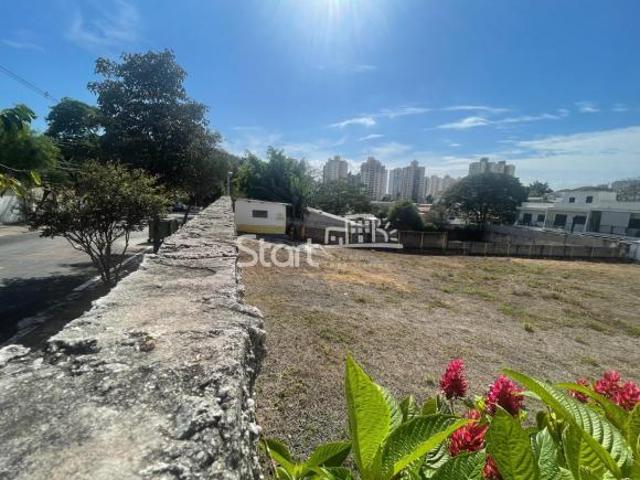 terreno Chácara Primavera Campinas