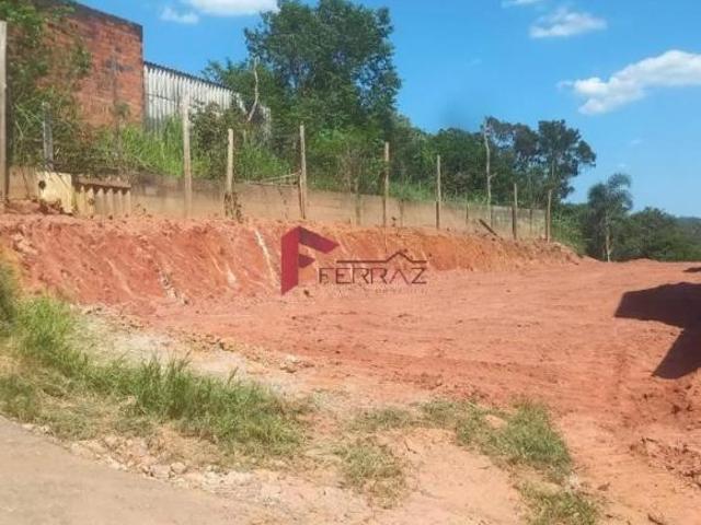 Terreno, Chácara Rancho Fundo, Embu Guaçu, SP
