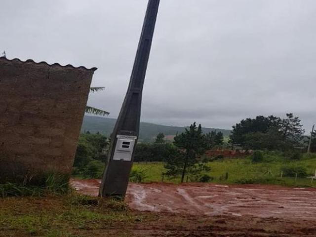 TERRENO CHACARA RAPOSO TAVARES