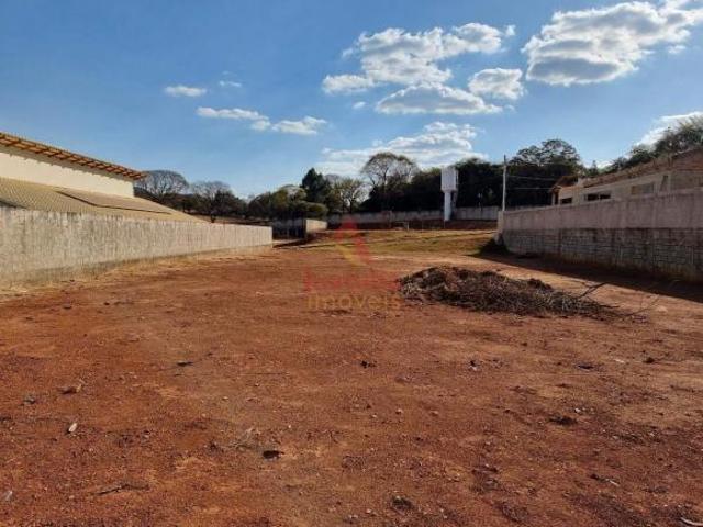 Terreno / Chácara Rural à Venda no Condomínio Vista da Serra, em Florestal | JUATUBA IMÓVEIS