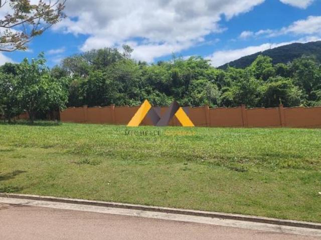 Terreno, Chácara Terra Nova, Jundiaí, SP