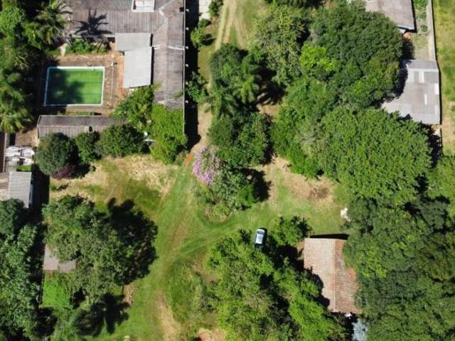 TERRENO / CHÁCARA URBANA COM 4.000 m² DENTRO DA CIDADE DE PONTA GROSSA, PR