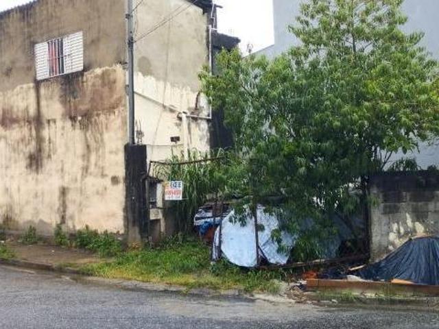 Terreno, Chácaras Maria Inês, Santana de Parnaíba, SP