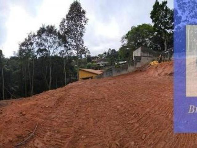 TERRENO CHÁCARAS ANA LÚCIA