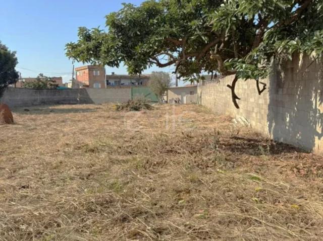 Terreno Chácaras Anhanguera Campinas