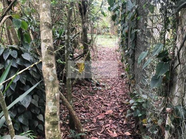 Terreno, Chácaras Bartira, Embu das Artes, SP