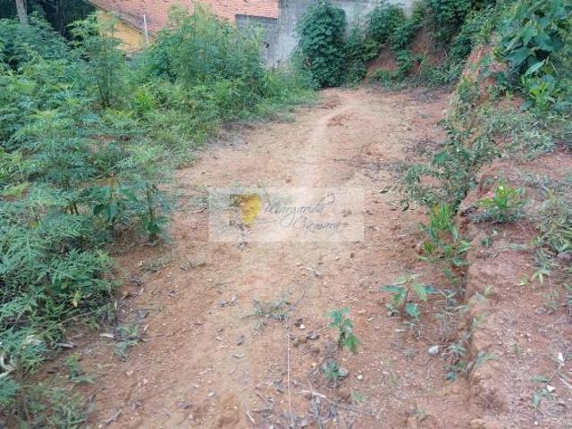 Terreno, Chácaras Bartira, Embu das Artes, SP