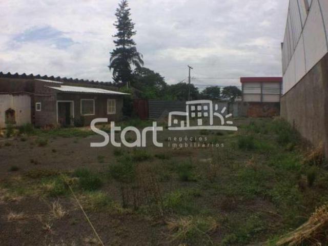 terreno Chácaras Campos dos Amarais Campinas
