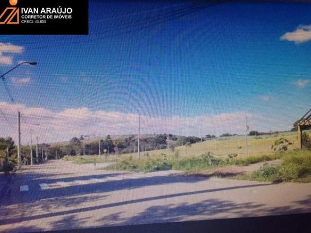 Terreno, Chácaras Cataguá, Taubaté, SP