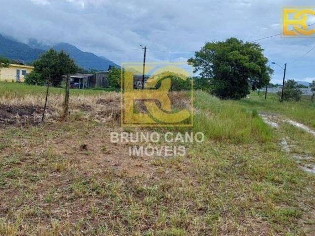 Terreno Chácaras Fazenda São João Peruíbe/SP