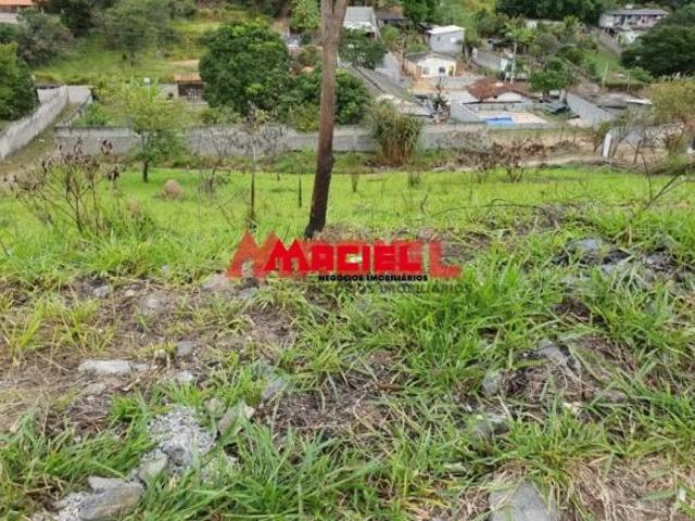 TERRENO CHÁCARAS POUSADA DO VALE