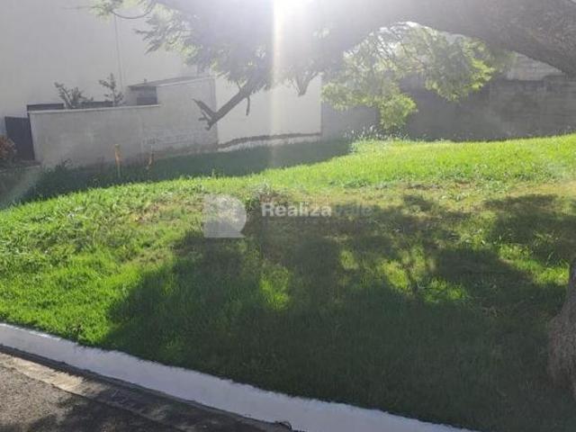 Terreno Chácaras reunidas, Condomínio Jardim Hípica Pinheiros