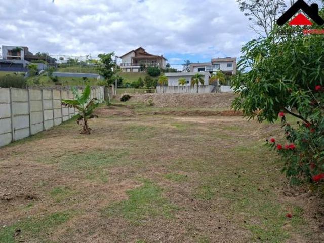 Terreno, Chacaras Reunidas Guararema, Jacareí, SP
