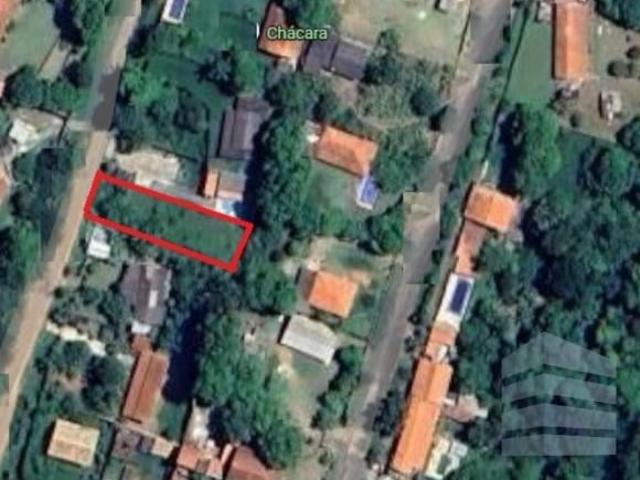 Terreno, Chácaras Santo Antonio do Jardim, Jaguariúna, SP