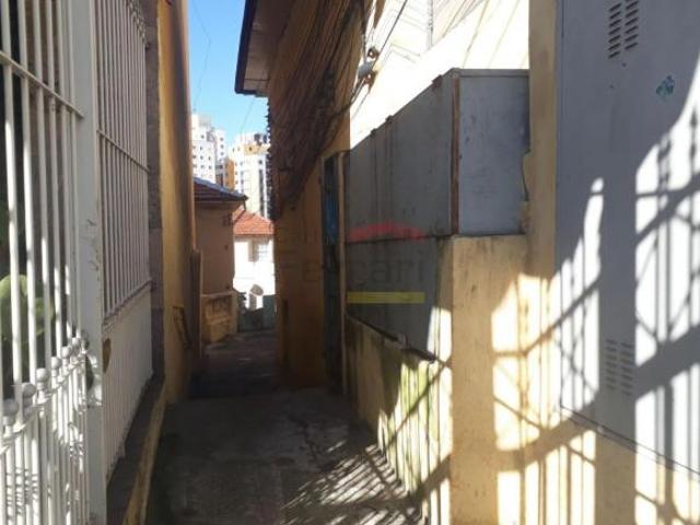 Terreno Chora Menino 1.258,90m² sendo 16,45 de frente x 49,45 fundo