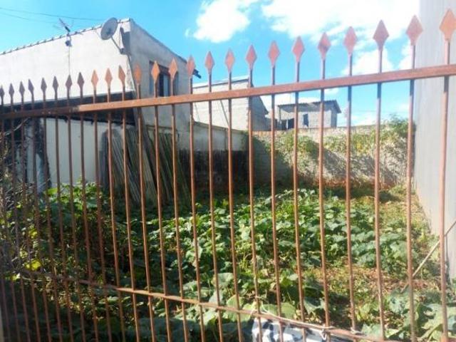 Terreno, Cic, Curitiba, PR