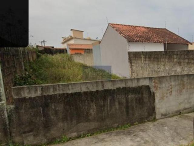 Terreno, Cibratel 2, Itanhaém, SP