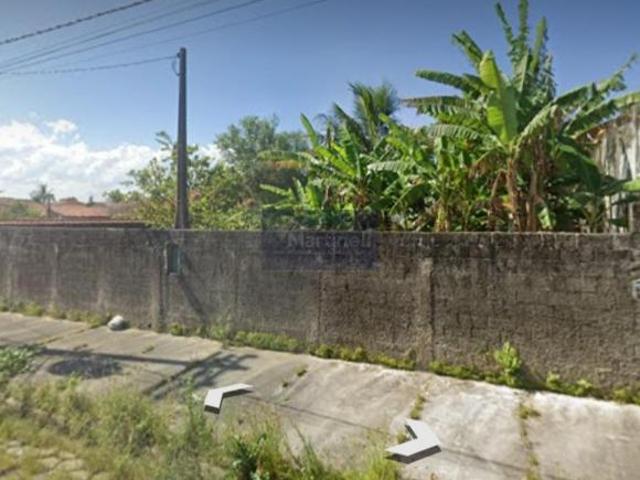Terreno, Cibratel 2, Itanhaém, SP