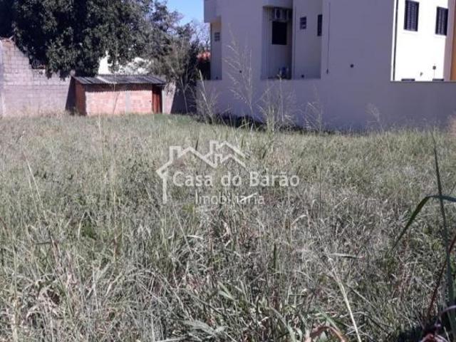 Terreno, Cidade Universitária, Campinas, SP