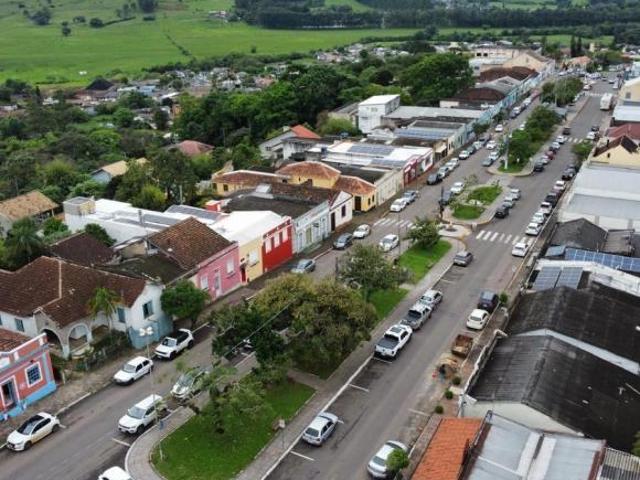 Terreno, Cidade Alta, Santo Antônio da Patrulha, RS