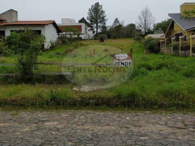 Terreno, Cidade Alta, Santo Antônio da Patrulha, RS