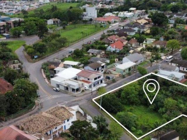 Terreno, Cidade Alta, Santo Antônio da Patrulha, RS