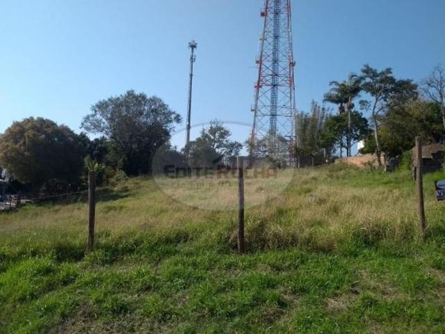 Terreno, Cidade Alta, Santo Antônio da Patrulha, RS