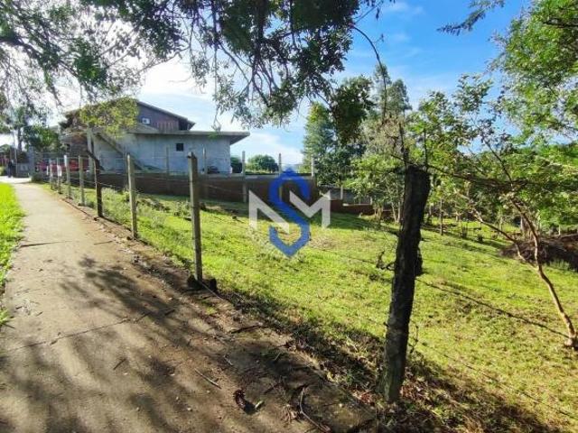 Terreno, Cidade Alta, Santo Antônio da Patrulha, RS