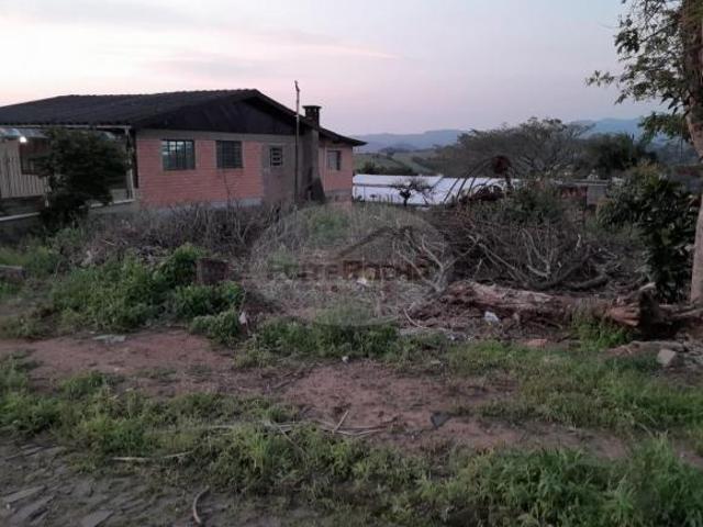 Terreno, Cidade Alta, Santo Antônio da Patrulha, RS