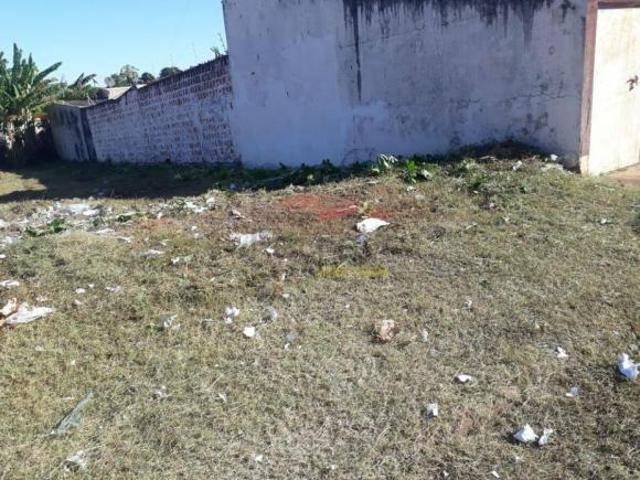 Terreno Cidade de Lins