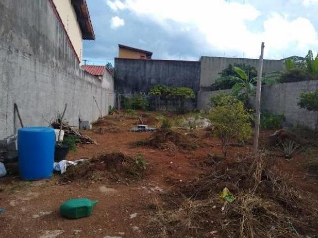 TERRENO CIDADE EDSON