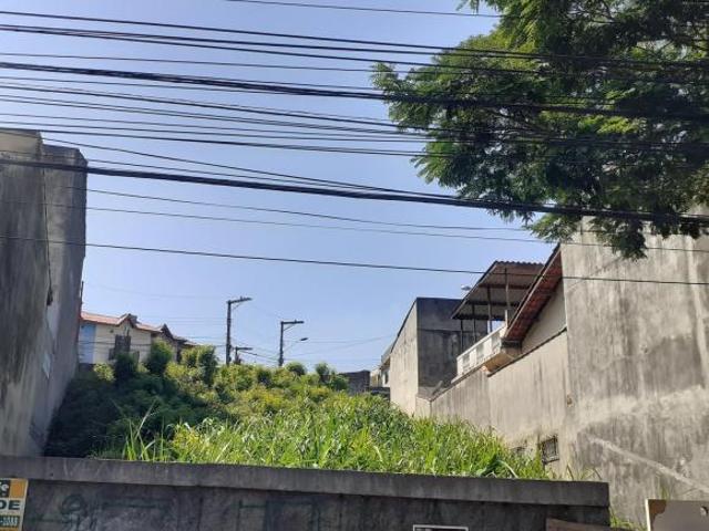 Terreno, Cidade Intercap, Taboão da Serra, SP