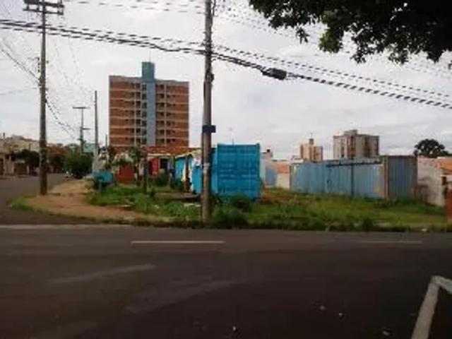 Terreno Cidade Jardim