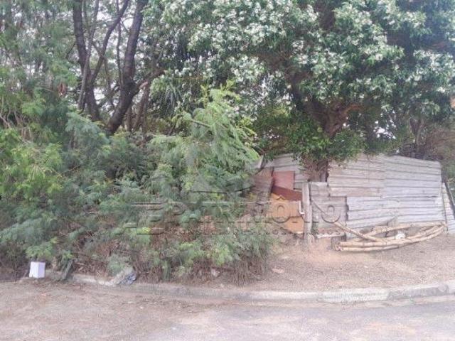 TERRENO CIDADE JARDIM