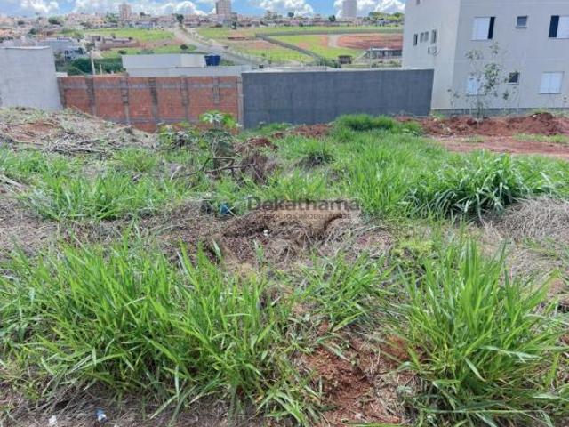 Terreno, Cidade Jardim, Alfenas, MG