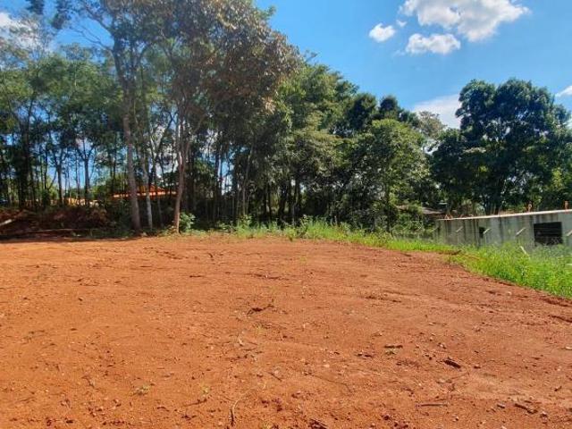 Terreno, Cidade Jardim, Esmeraldas, MG