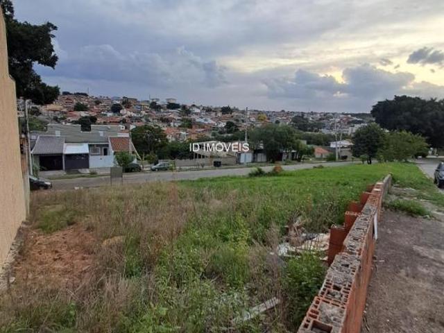Terreno, Cidade Jardim, Sorocaba, SP
