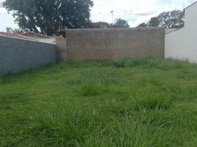 Terreno, Cidade Jardim, Pirassununga R$ 320 mil, Cod: 10133202