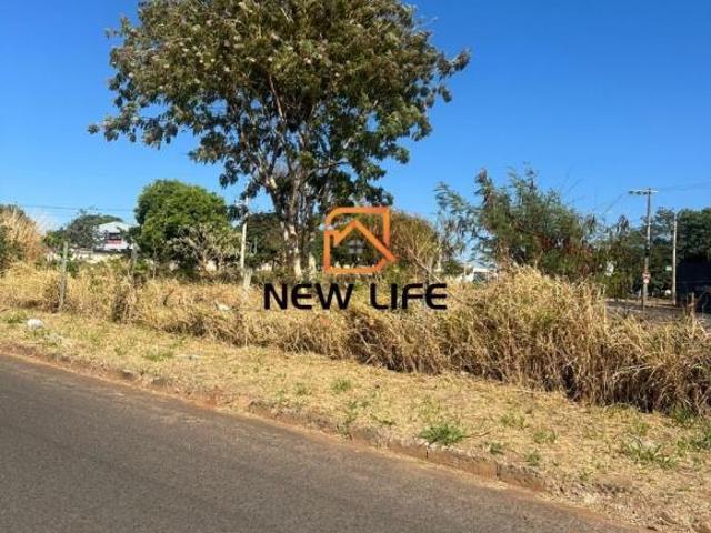 Terreno, Cidade Jardim, Uberlândia, MG