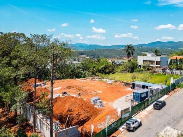 Terreno, Cidade Nova, Bom Jesus dos Perdões R$ 3 mi, Cod: 5281