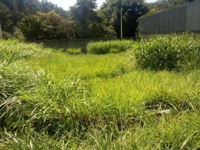 Terreno, Cidade Nova, Jundiaí, SP