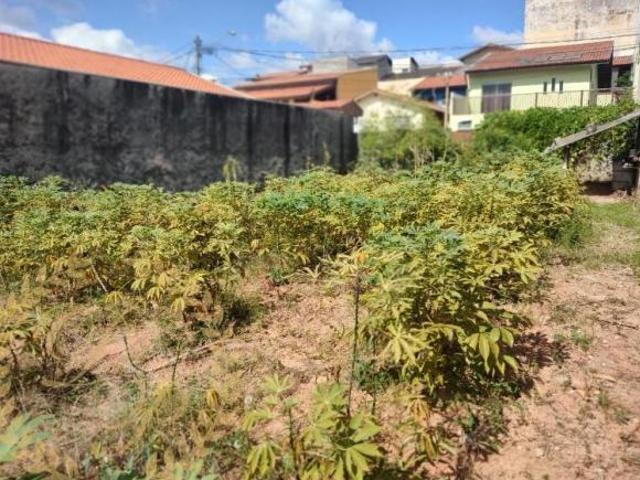 Terreno, Cidade Nova, Jundiaí, SP