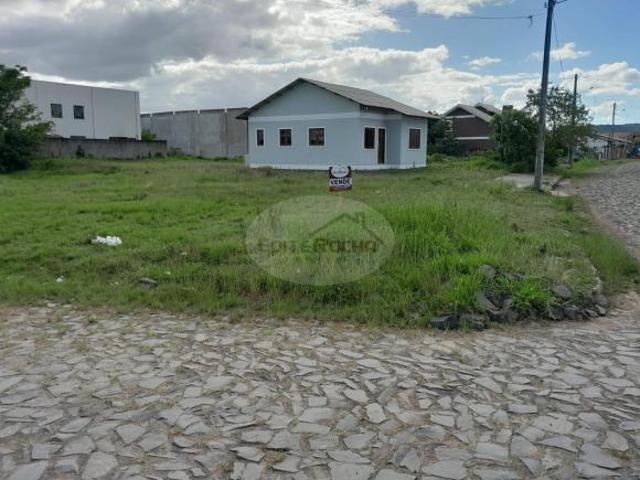 Terreno, Cidade Nova, Santo Antônio da Patrulha, RS
