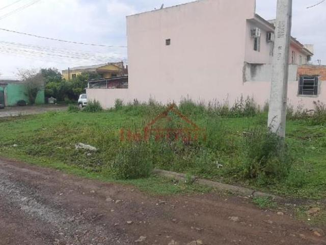 Terreno, Cidade Nova 1, Uruguaiana, RS