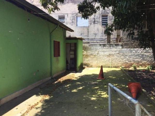 TERRENO CIDADE PATRIARCA