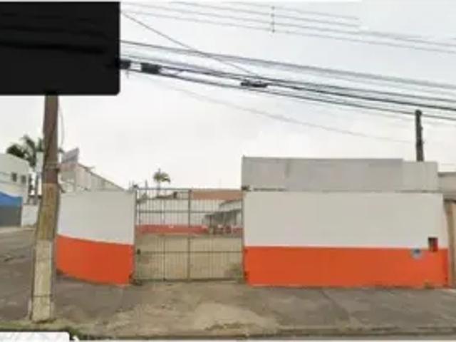 Terreno, Cidade Salvador Jacareí