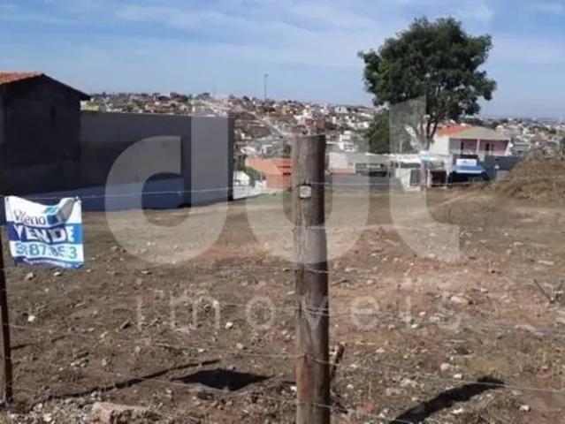 Terreno Cidade Satélite Íris Campinas