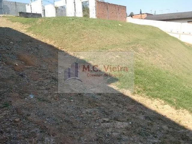 Terreno Cipó
